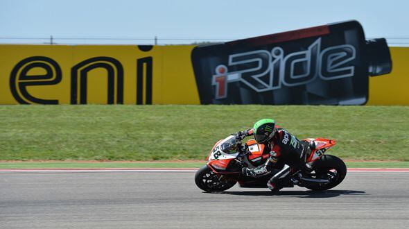 Eni still Title Sponsor and Official Supplier of Eni FIM Superbike ...