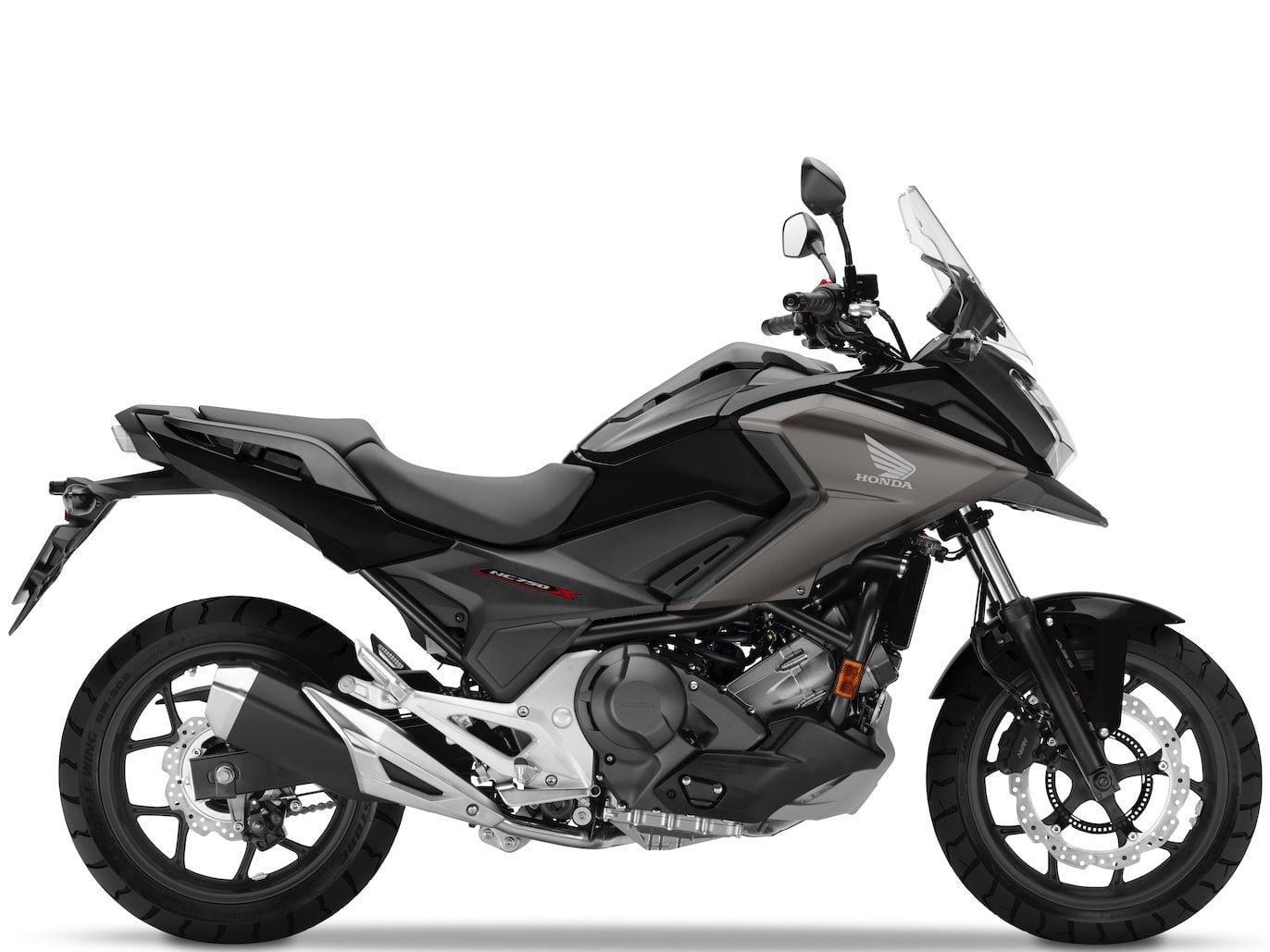 2020 Honda NC750X Buyer's Guide: Specs, Photos, Price | Cycle World