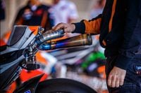 MotoGP Tech: Kevin Cameron Analyzes 10 Photos of Modern MotoGP Bikes ...
