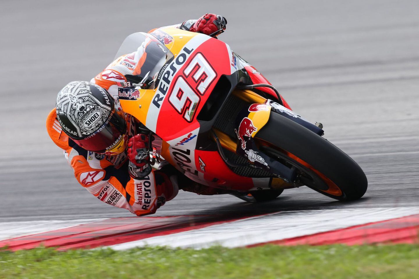 MotoGP: Repsol Honda Team Commence First Pre-Season Test | Cycle World