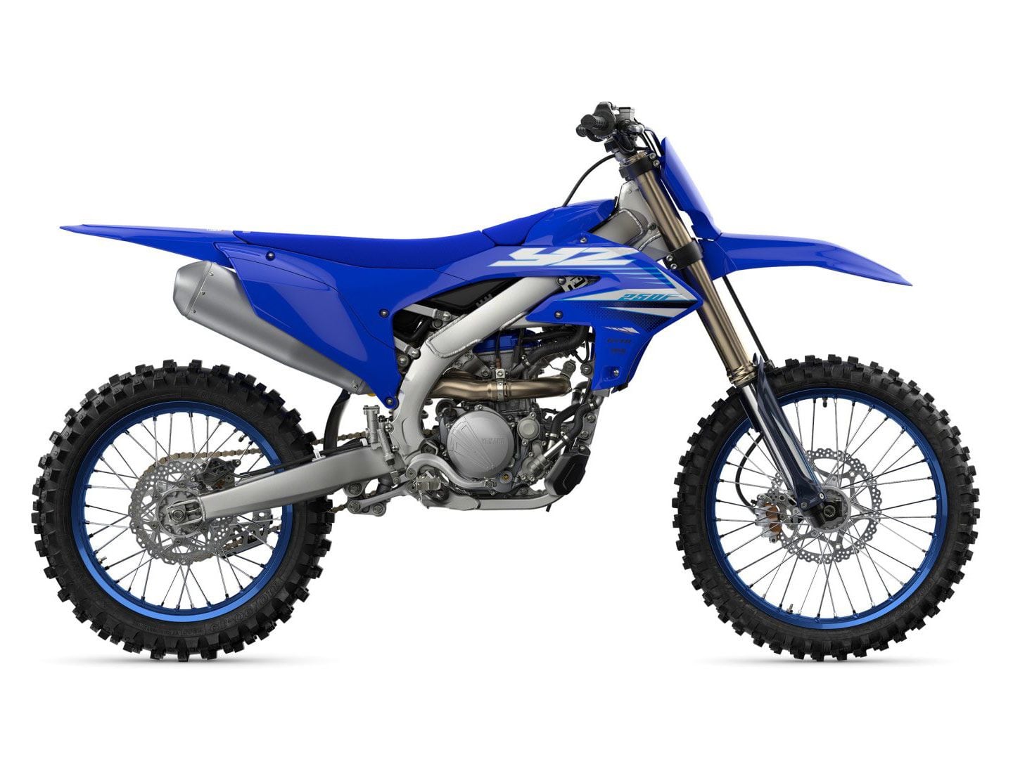 2025 Yamaha YZ250F Buyer's Guide: Specs, Photos, Price | Cycle World