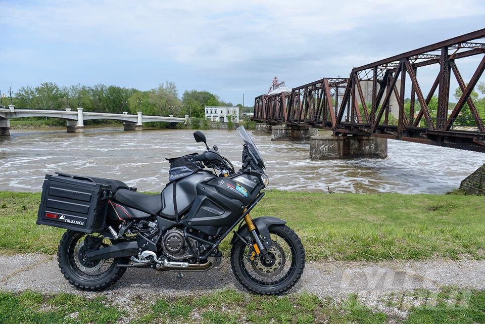 Cannon Ball Centennial Ride Update #4 | Cycle World