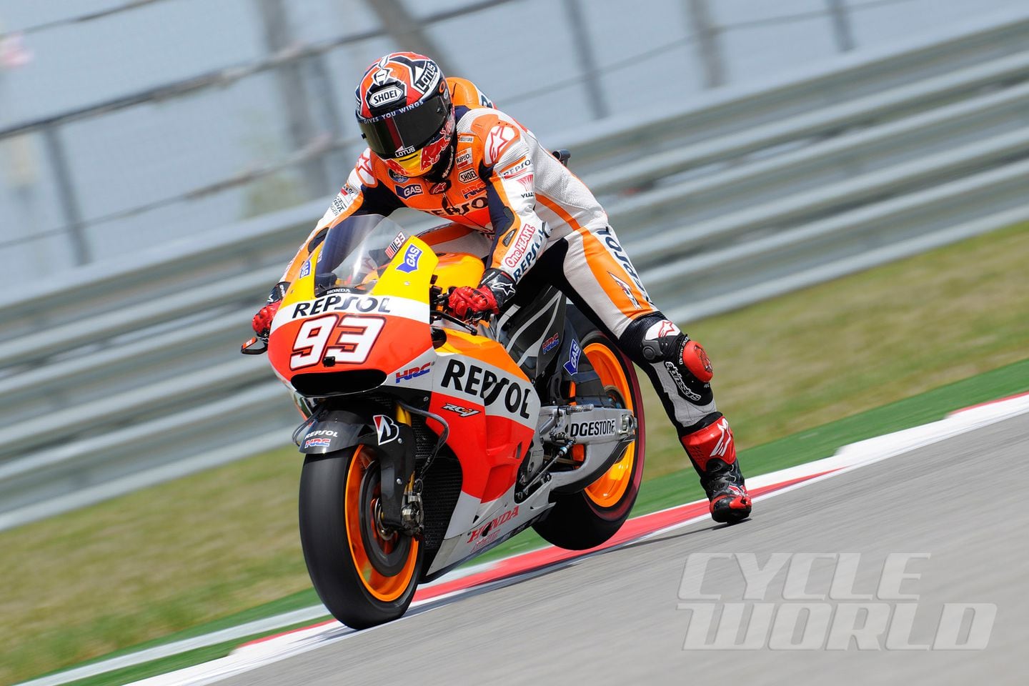 UP CLOSE: Repsol Honda RC213V MotoGP Racebike Technical Analysis ...