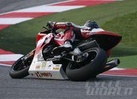 Geoff May, World Superbike EBR Rider- ON THE RECORD | Cycle World