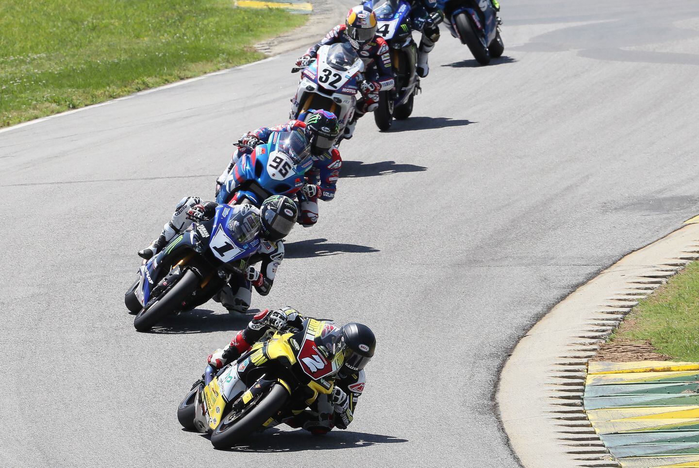 MotoAmerica: Superbike/Superstock 1000 Class Rule Changes For 2017 ...