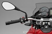 2013 BMW F 700 GS First Look Review- BMW Adventure Motorcycle News ...