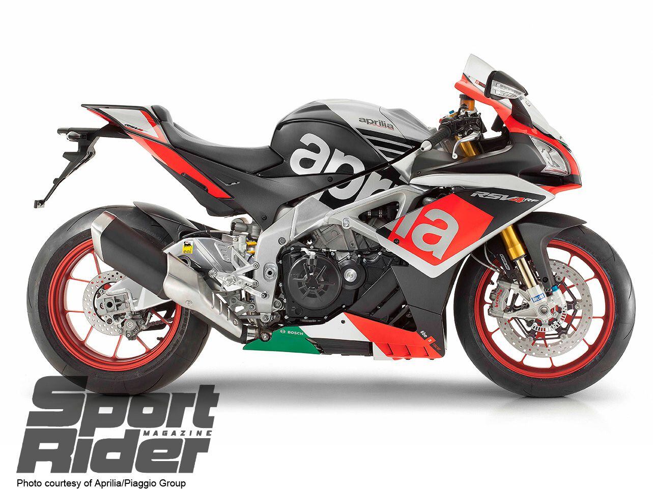 2015 Aprilia RSV4 RR and RSV4 RF First Look | Cycle World