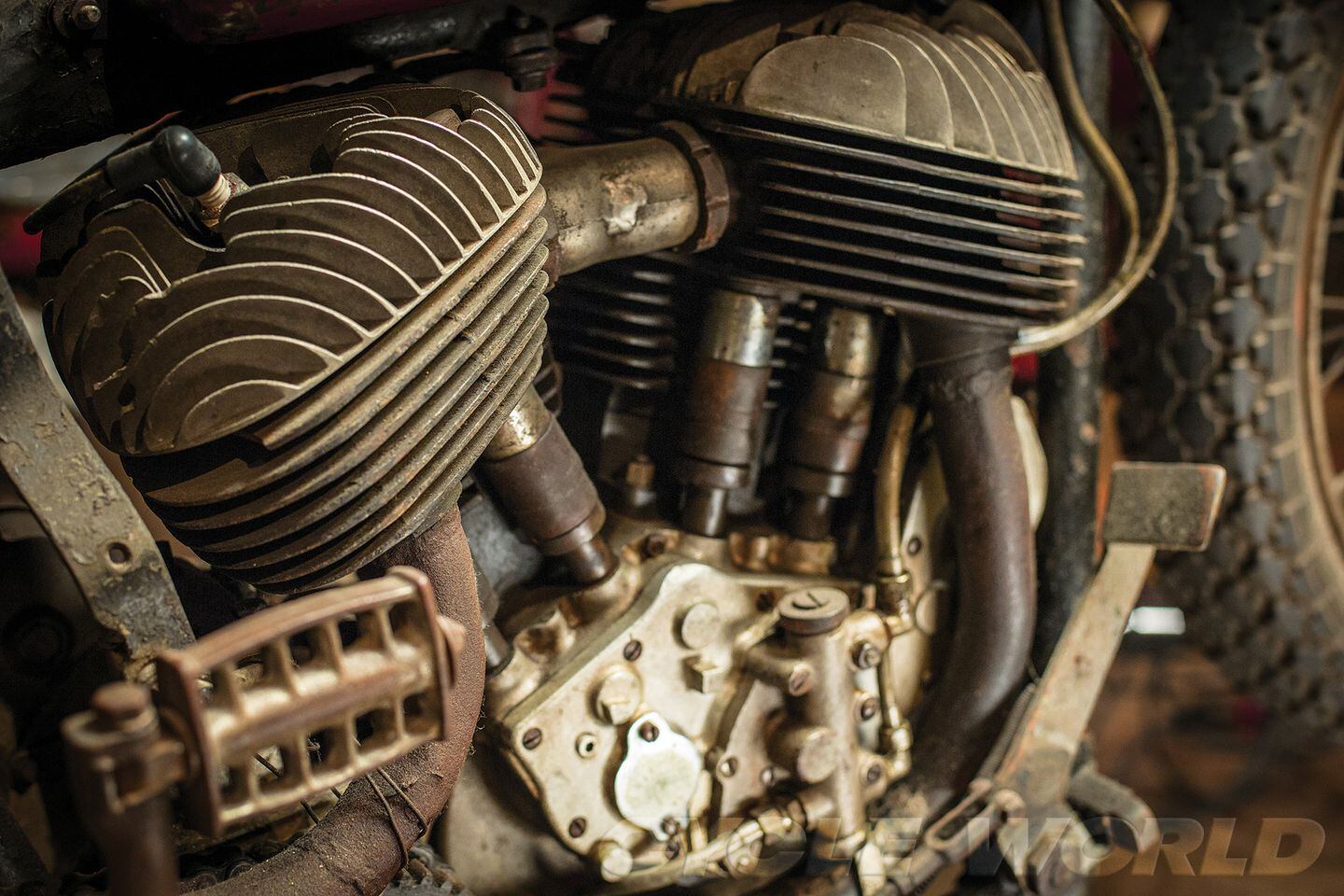 Indian Motorcycle 111 Engine Reliability | Reviewmotors.co
