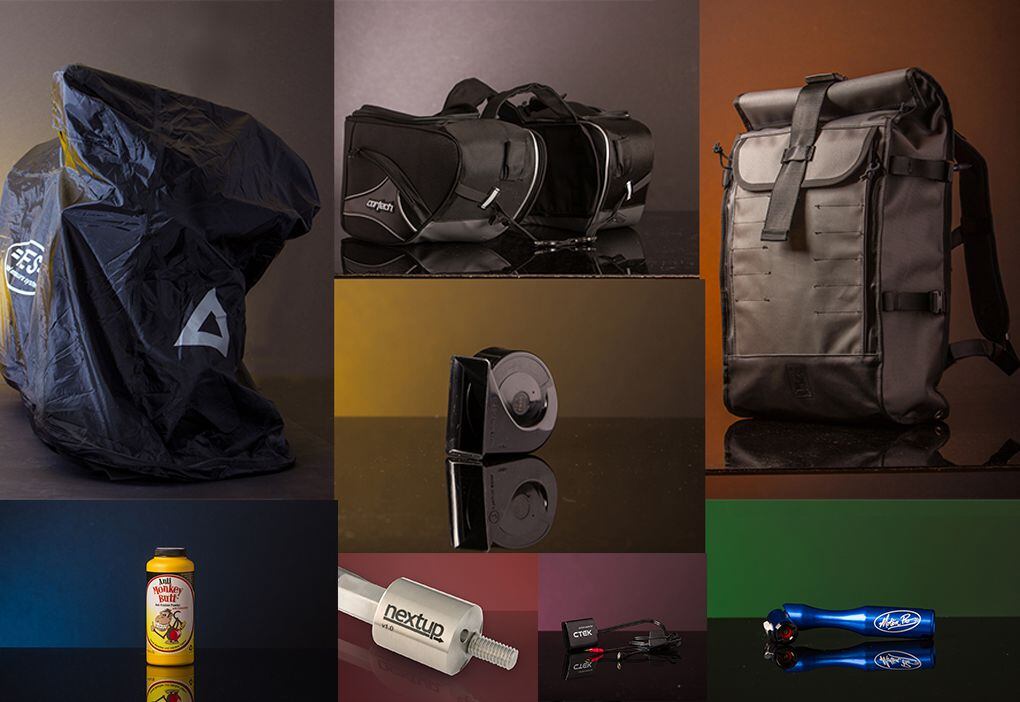 Eight Products to Get the Job Done | Cycle World