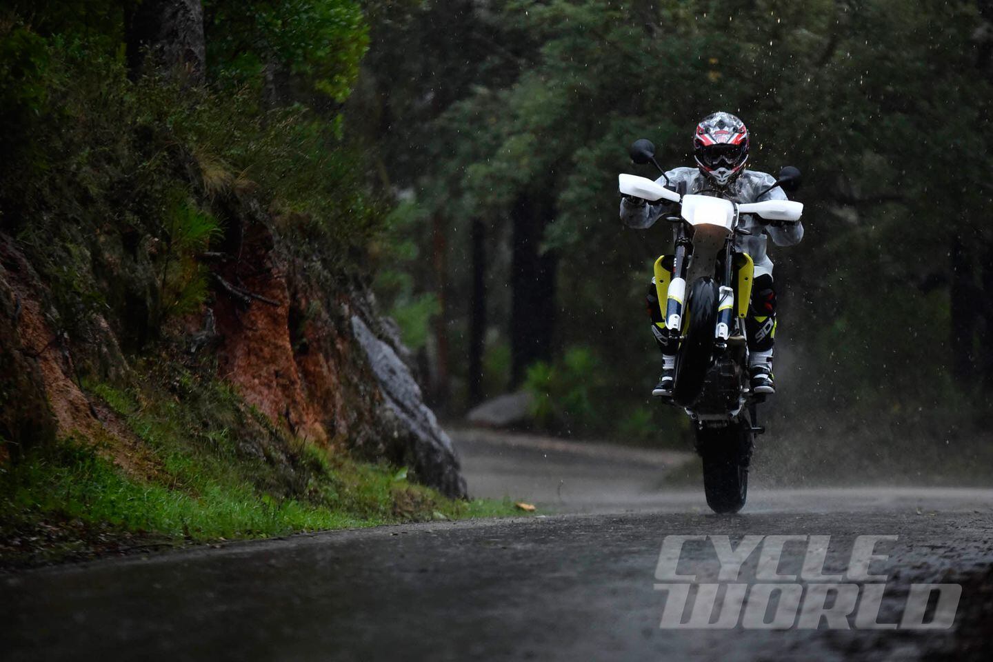 Cycle World 2015 Instagram Retrospective, Our Favorite Motorcycle ...