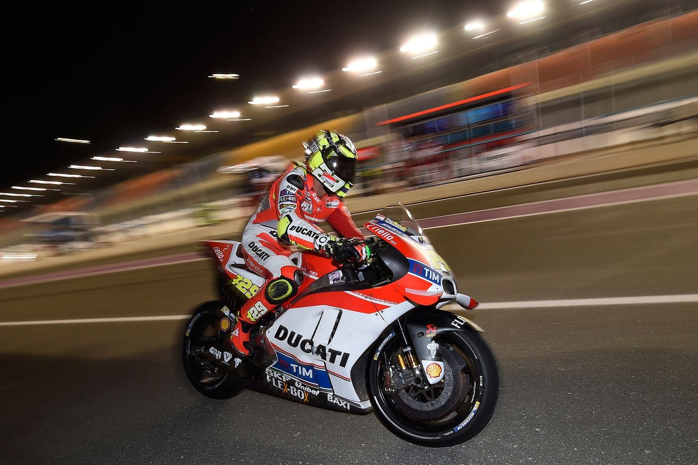MotoGP Round 1: Qatar Unfolds Racing Report | Cycle World