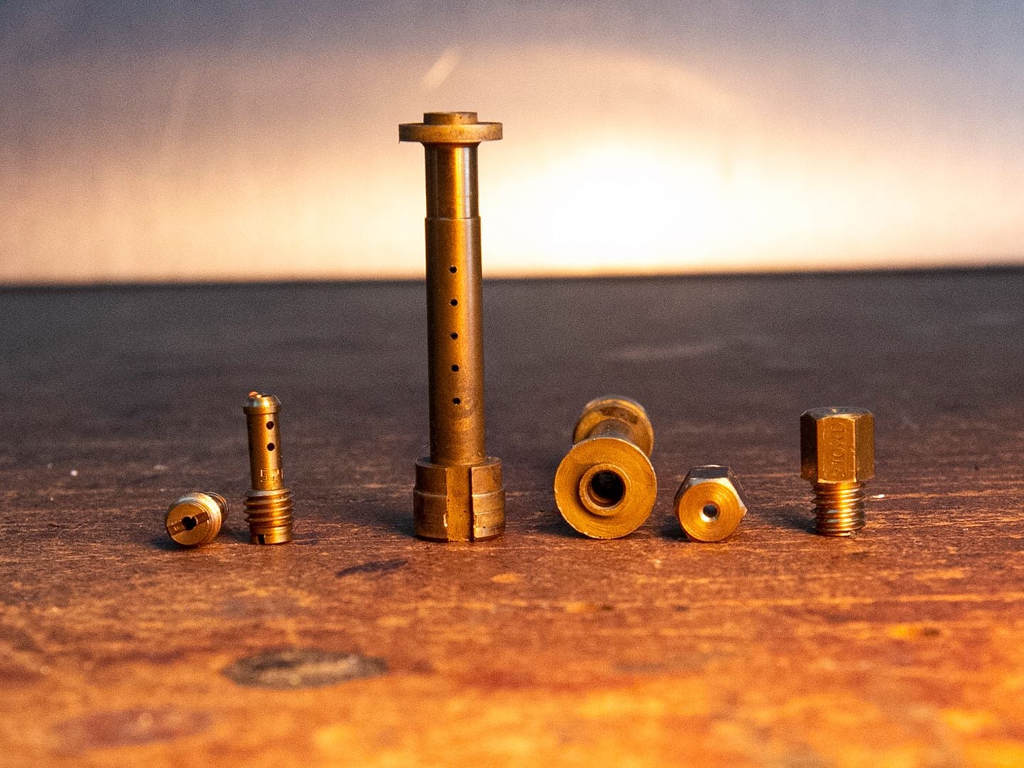 How To Tune A Carburetor—About Those Needle Jets | Cycle World