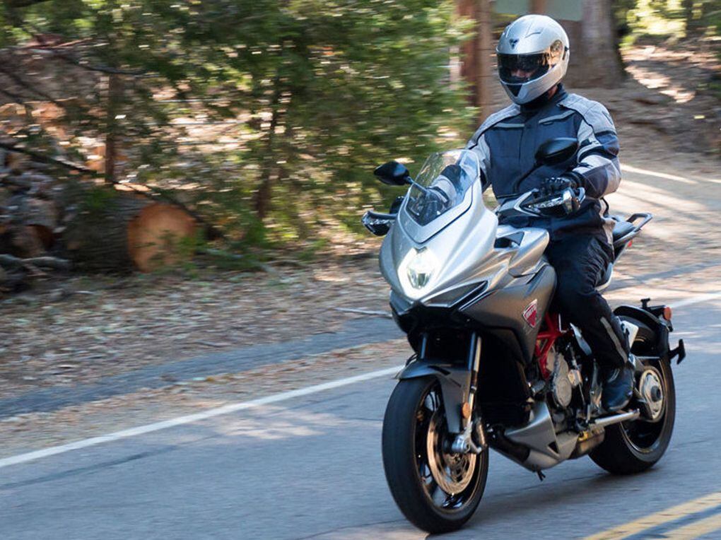 Pilot Introduces Its Next Version of the Trans.Urban Motorcycle Jacket ...