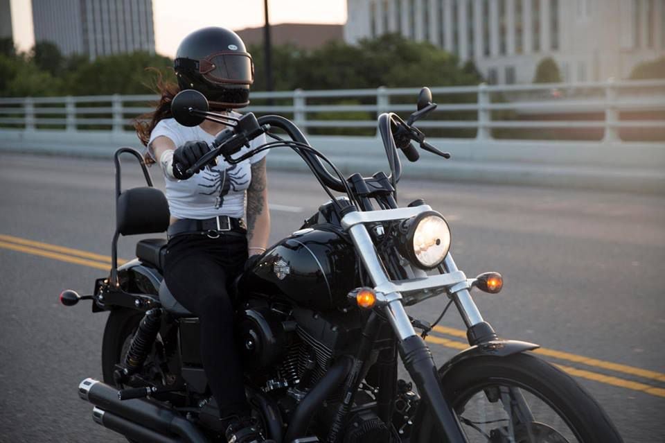 Harley-Davidson Reports Second Quarter 2016 Earnings | Cycle World