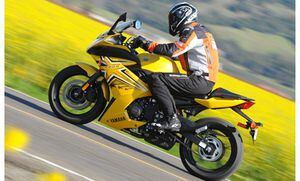 My Yamaha FZ6R Mods Happy Canada Day | atelier-yuwa.ciao.jp