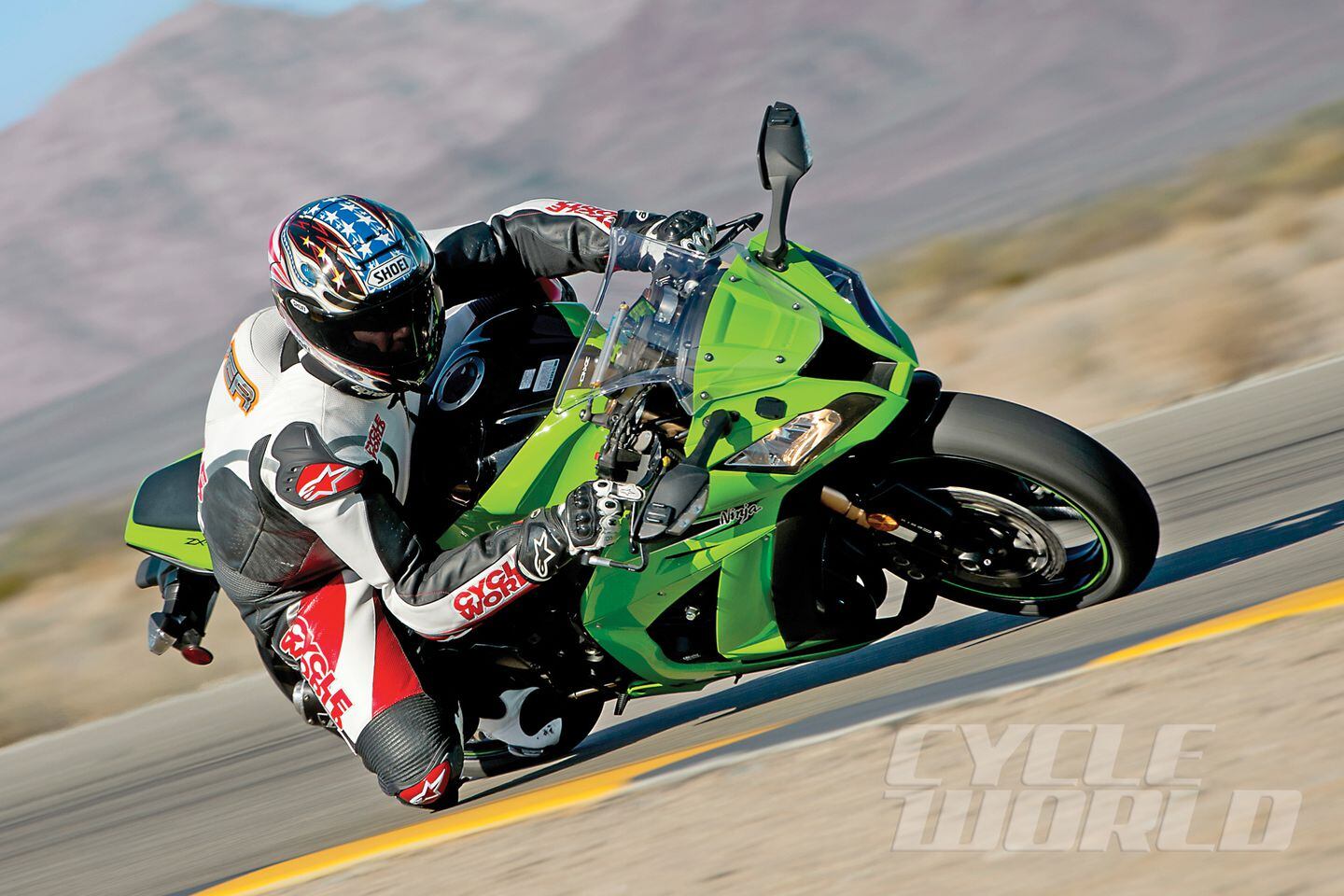 Kawasaki Ninja ZX-10R ABS- Long-Term Test Wrap-Up | Cycle World