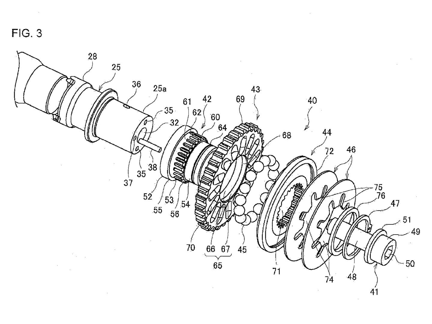 Inside Suzuki's Variable Valve Timing | Cycle World