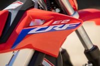 2022 Greenger Honda CRF-E2 Ride Review | Cycle World