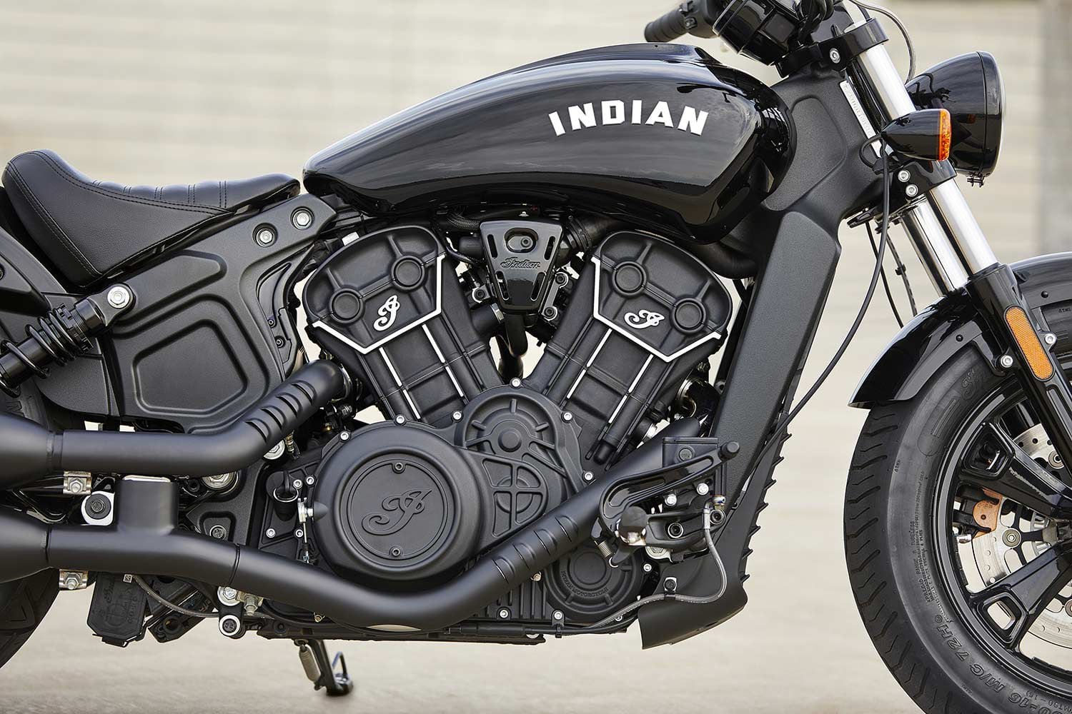Indian Scout Bobber Gas Tank Size | Reviewmotors.co