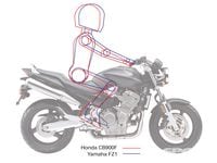 Back In Black: Honda 919 Road Test | Cycle World