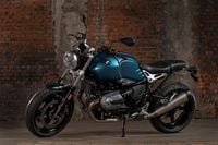 2021 BMW R nineT Lineup First look | Cycle World