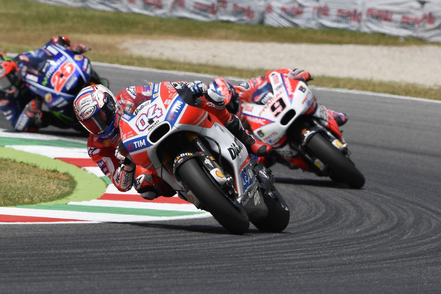 2017 Italian MotoGP Race Wrap-Up, Kevin Cameron's Insights | Cycle World