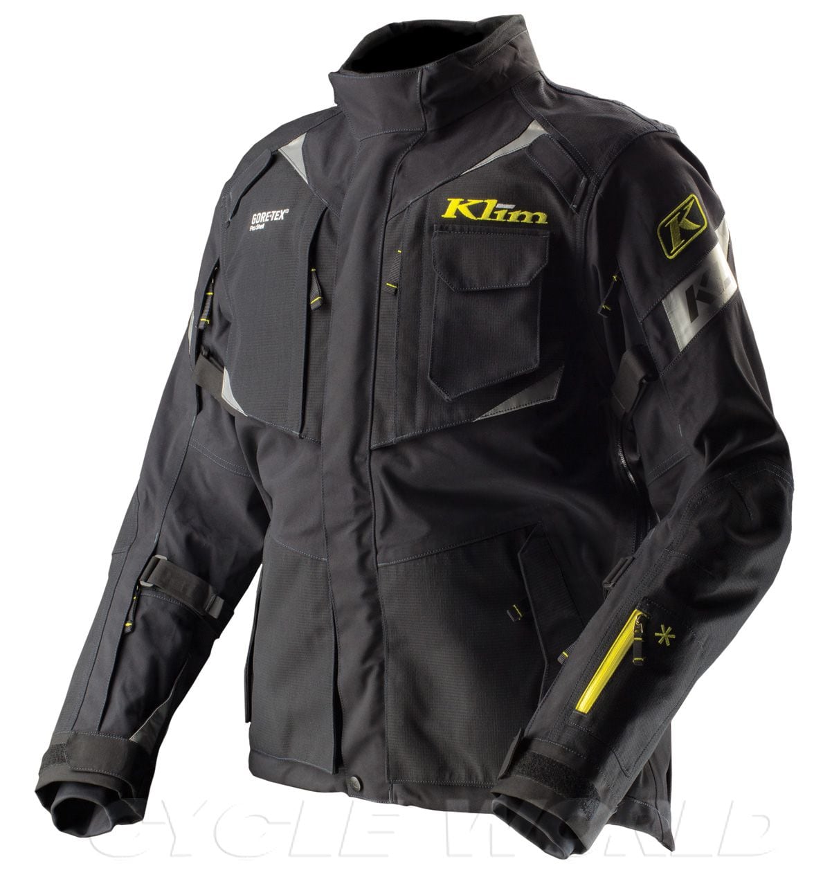 Klim Badlands Pro Jacket and Pants- Off-Road Gear Review | Cycle World