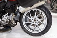2013 BMW F800GT First Look Review | Cycle World