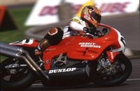 Coolest Sportbikes of the ’90s: Harley-Davidson VR1000 | Cycle World