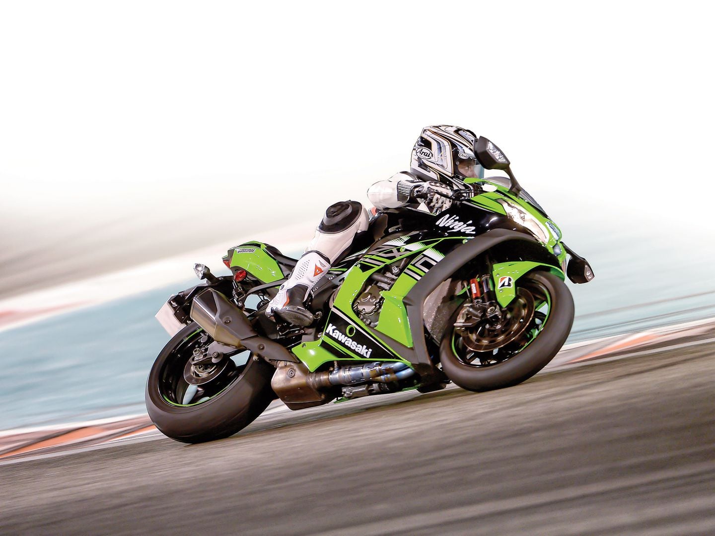 Bridgestone S21 Tires, Motorcycle Racing Tires | Cycle World