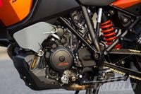 2014 KTM 1190 Adventure- Road Test Review- Photos- Specs | Cycle World