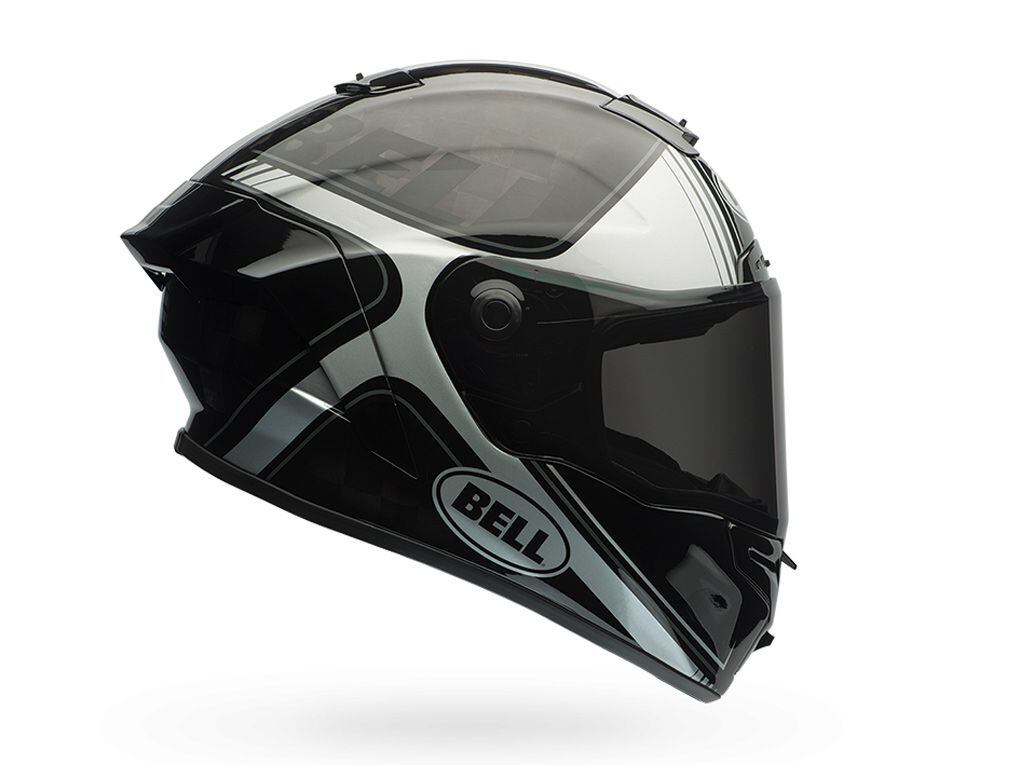 Bell Pro Star Helmet | Cycle World