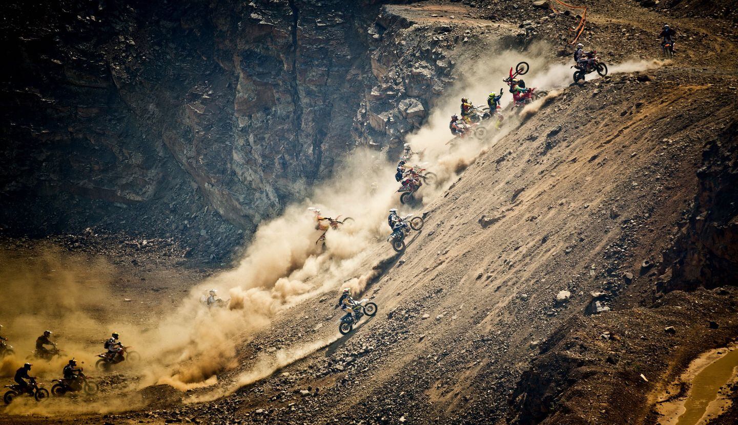Enduro: Erzbergrodeo Celebrates 22nd Edition | Cycle World