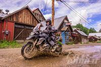 2015 Adventure Motorcycle Rally, Colorado Rockies Edition | Cycle World