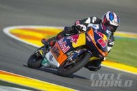 KTM RC250 Racing Motorcycles- Exclusive First Ride Review- Photo ...