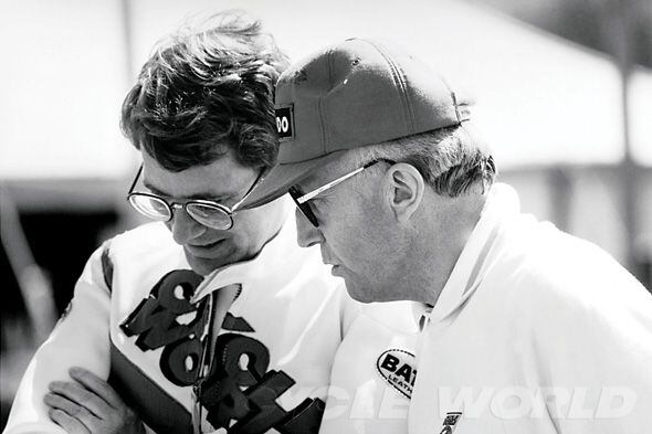 Terry Shepherd (1931-2012) | Cycle World