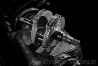 Indian Motorcycles Thunder Stroke 111 V-Twin Engine | Cycle World