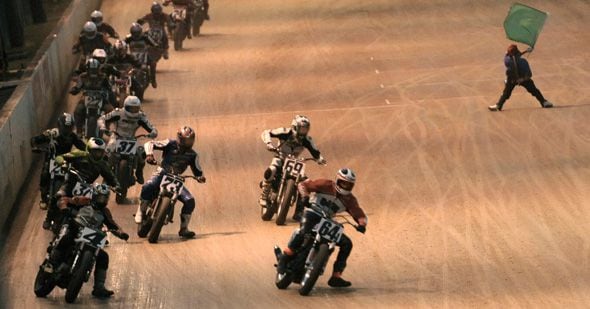 Maryland's "Hub City" to host the only East coast appearance of the Big ...