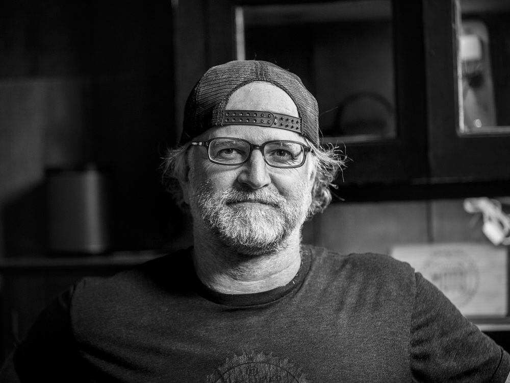 John Ryland Of Classified Moto | Cycle World