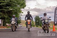 2015 Adventure Motorcycle Rally, Colorado Rockies Edition | Cycle World