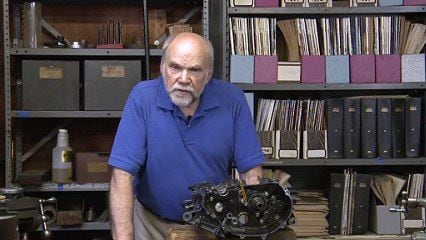 How Do Piston-Cooling Oil Jets Work? | Cycle World