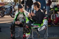AFM Allows Electric Motorcycles to Compete- Racing News | Cycle World
