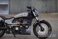 Victory Combustion Concept Motorcycle FIRST LOOK Review, Photos | Cycle ...