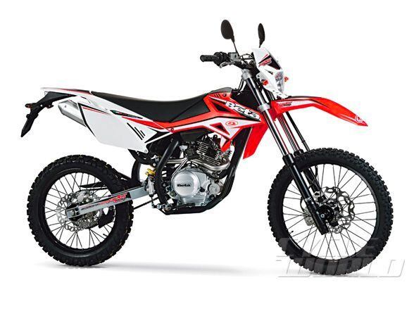 2015 Beta 125 RS Buyer's Guide: Specs, Photos, Price | Cycle World