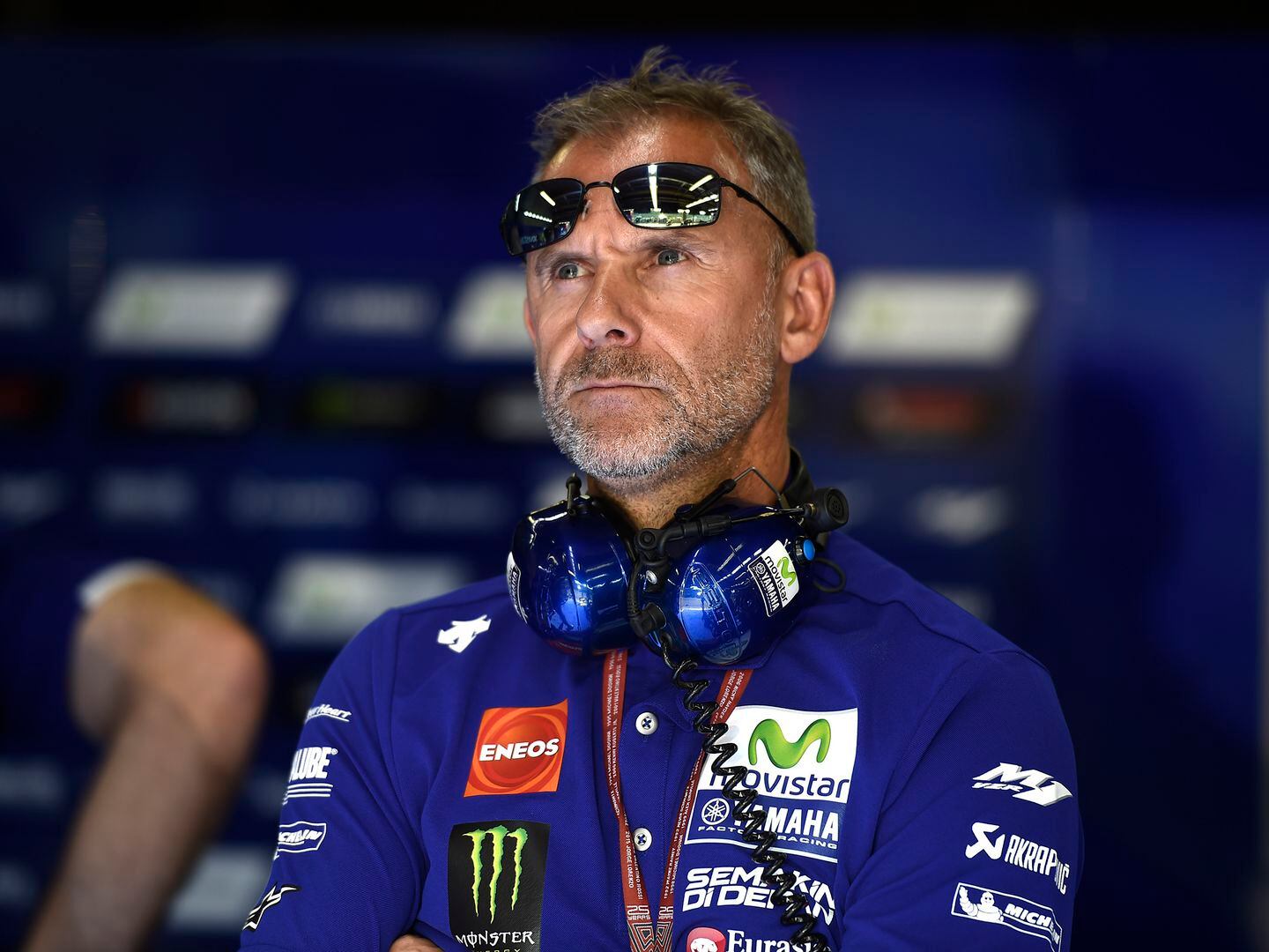 MotoGP: The man in the shadows behind Viñales | Cycle World