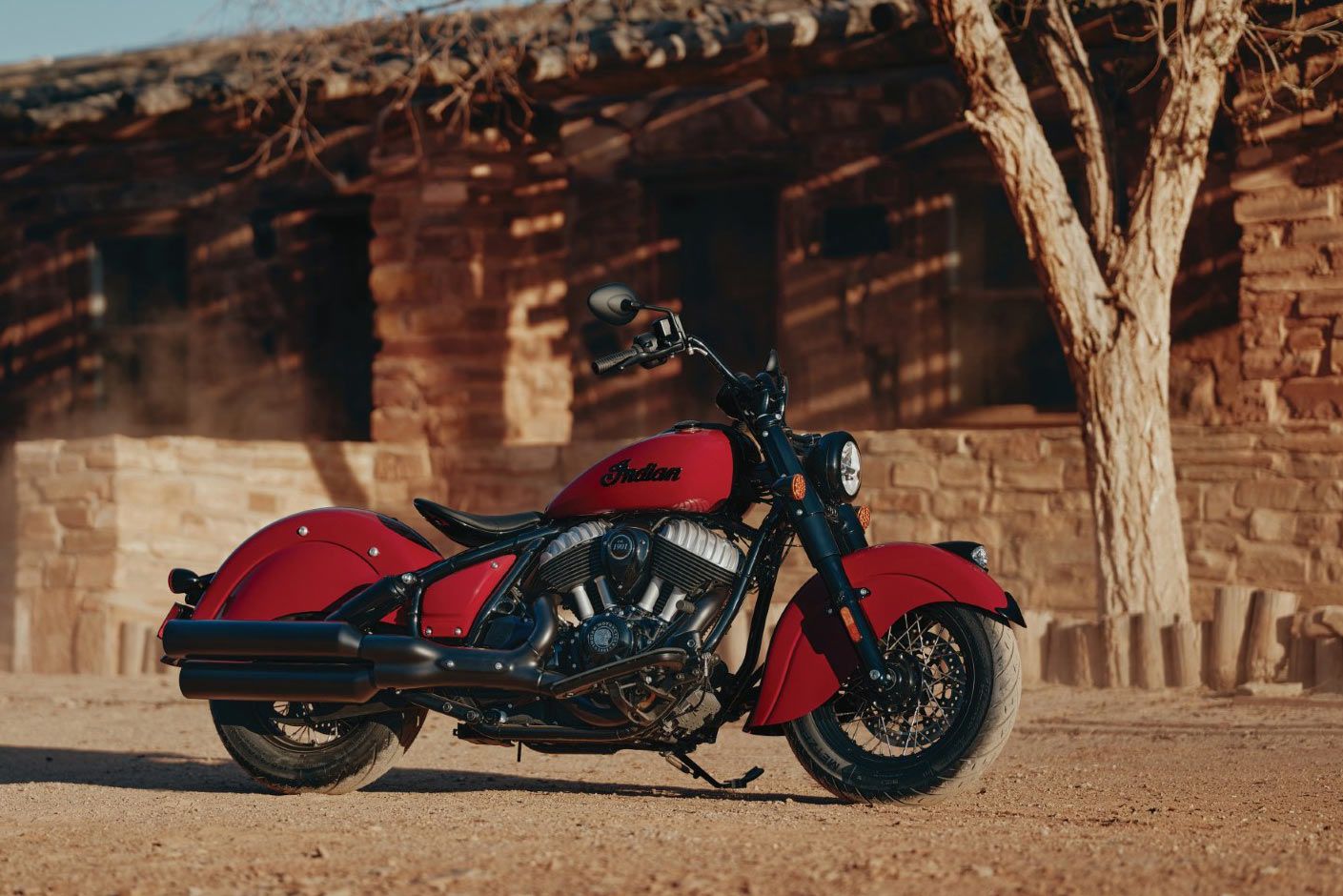 2026 Indian Chief Vintage First Look | Cycle World