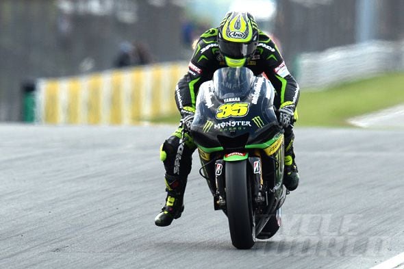 MotoGP Racing Fuel Tanks- Technical Editor Kevin Cameron Analyzes ...