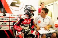 Will New Moto2 Rider Josh Herrin Be America’s Next World Champion ...