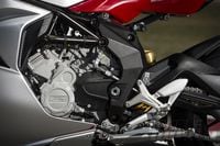 2014 MV Agusta F3 800- First Ride Review- Photos | Cycle World