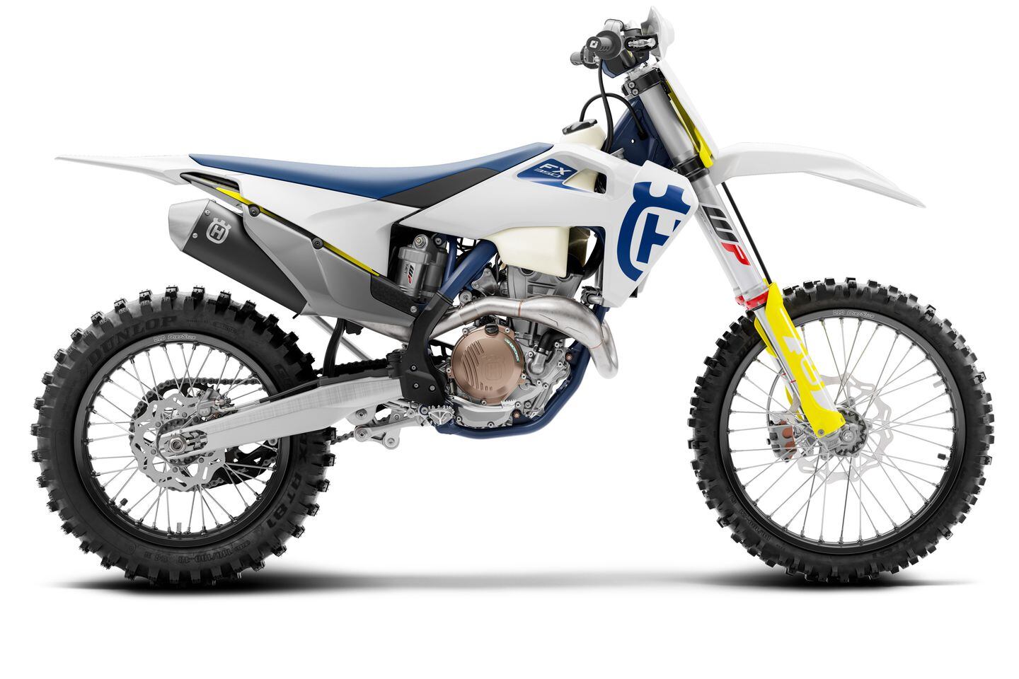 2020 Husqvarna FX 350 | Cycle World